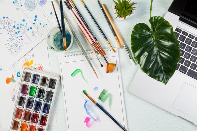 Art and Design Citations: How to Cite Visual Sources and Creative Works