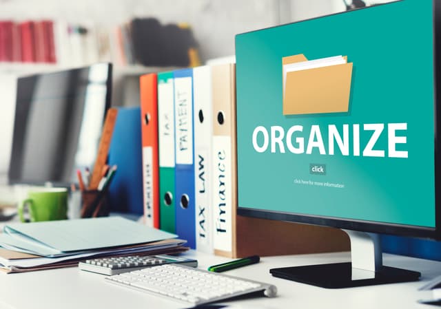 How to Organize Your Citations: Digital Tools and Systems That Work