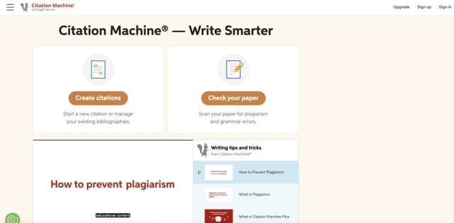The Best Citation Generators for Students: Free vs Paid Tools Compared