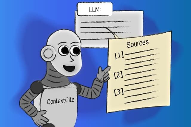 The Future of Citations: How AI is Changing Academic Referencing