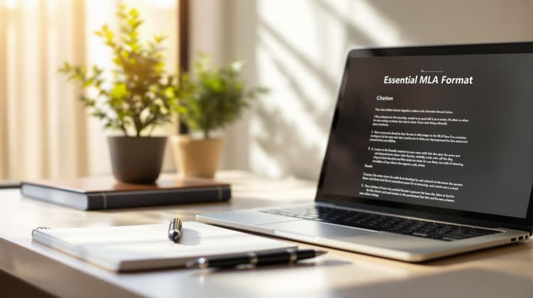 What is MLA? An Introductory Guide to the Modern Language Association