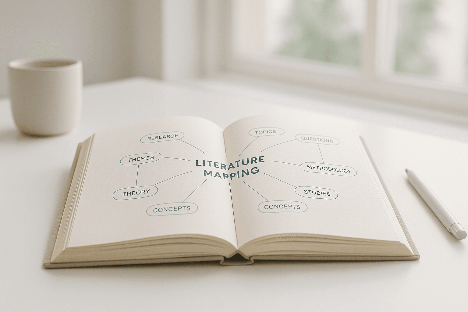 Literature Mapping